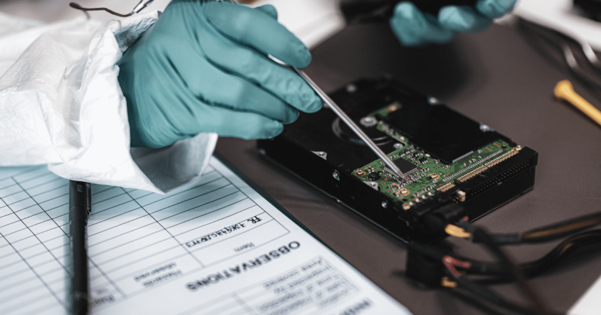 How Private Investigators Use Digital Forensics - Expedite Detective ...